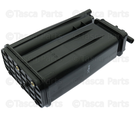 Canister Holder As 31410-3X400-DS | TascaParts.com