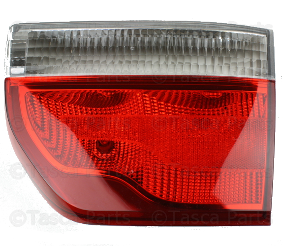 2011-2013 Dodge Durango Backup Lamp - Passenger Side (RH) 57010272ah ...