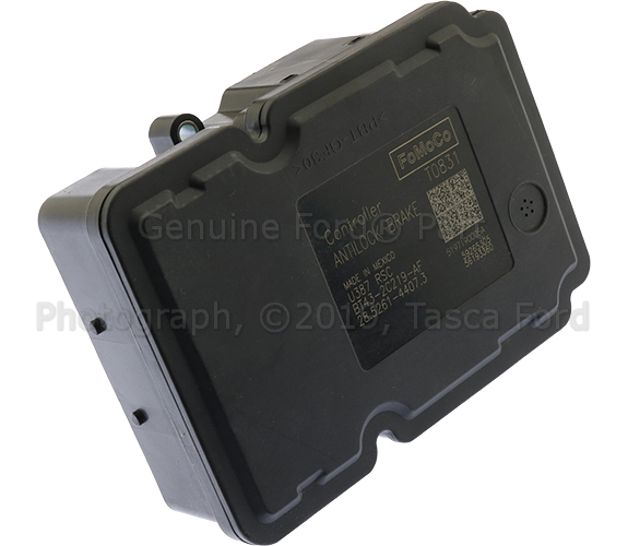 Genuine OEM Ford Control Modules - Discounted Prices & Fast Shipping ...