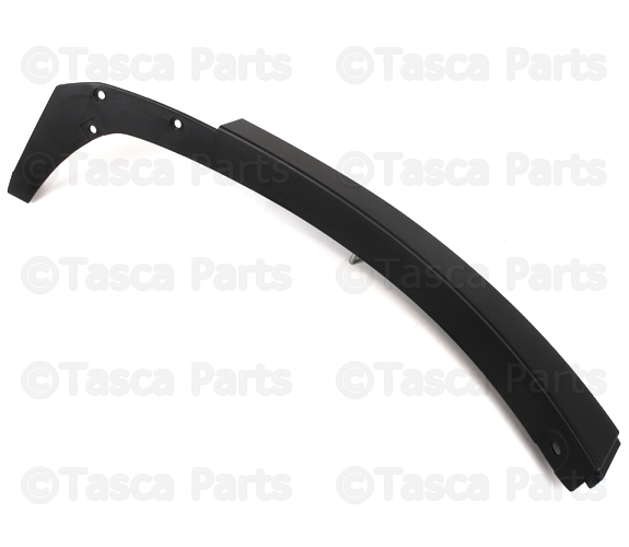2010-2015 Mazda CX-9 Side Cover - Driver's Side (LH) TE69-51-W80 ...