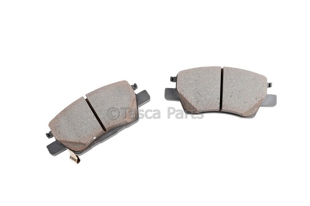 2016-2019 Chevrolet Brake Pads 84152472 | TascaParts.com