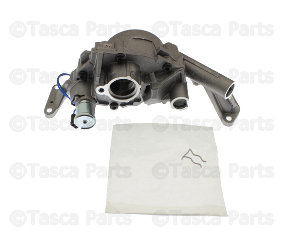 2011-2020 Mopar Engine Oil Pump 68252670AB | TascaParts.com