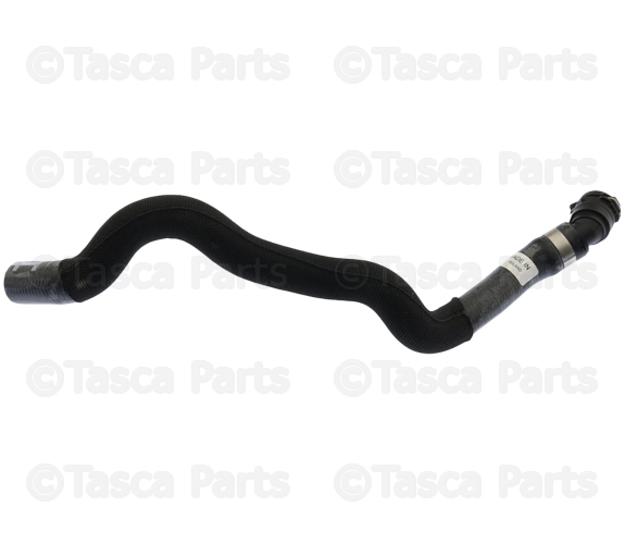 2015-2018 Volvo Heater Hose 31368661 | TascaParts.com