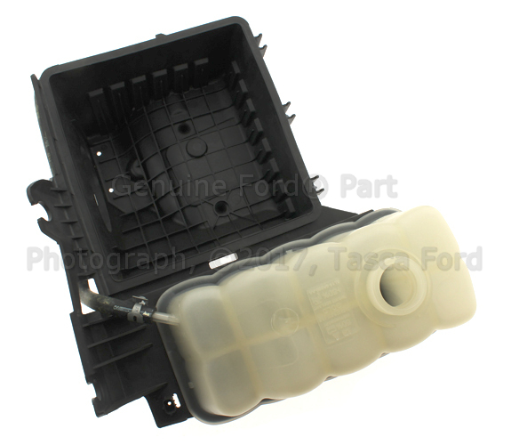 2007-2008 Ford Expansion Tank AL1Z-8A080-B | TascaParts.com