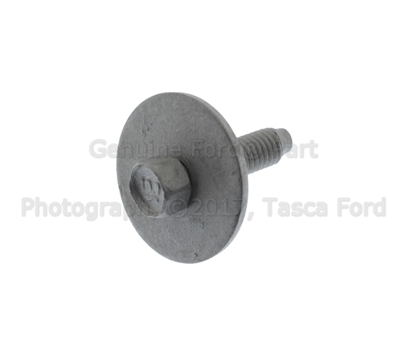2009-2023 Ford Fender Bolt -W714338-S439 | TascaParts.com