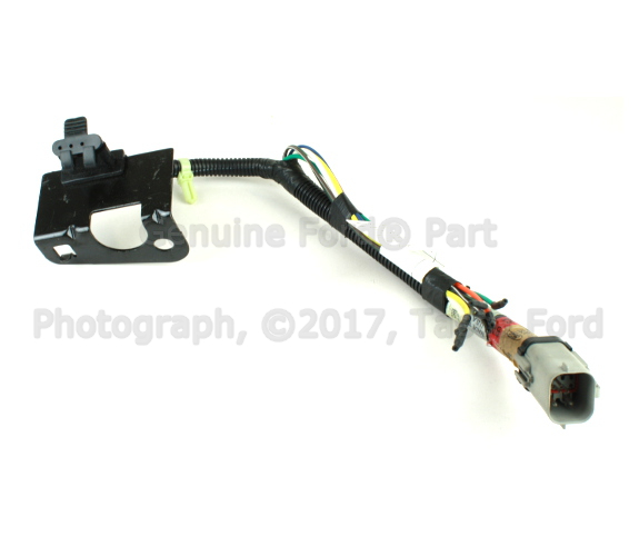 Wiring Assembly 2C3Z-13A576-BA | TascaParts.com