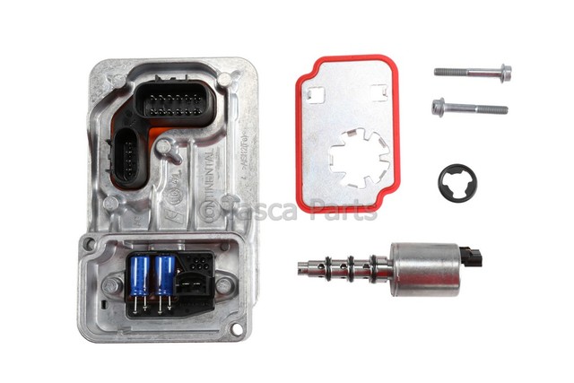 2013-2017 GM Rear Differential Clutch Control Module 23105063 ...