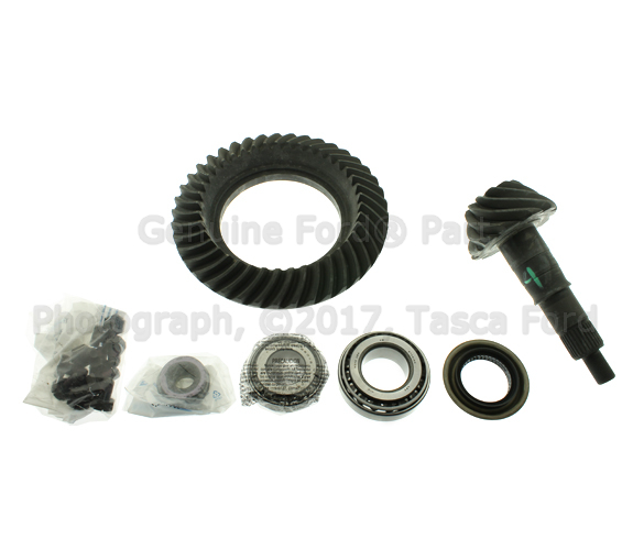2008-2014 Ford Mustang Ring & Pinion CR3Z-4209-B | TascaParts.com