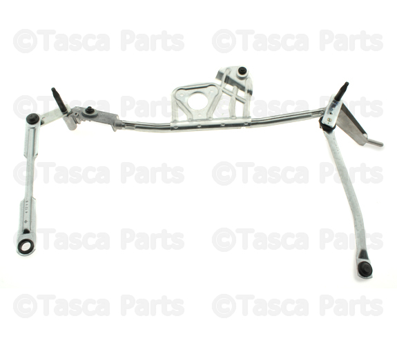 2003-2014 Volvo XC90 Front Transmission 8659968 | TascaParts.com