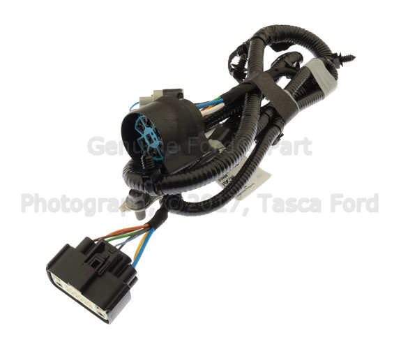 2015-2020 Ford F-150 Wire Harness HL3Z-13A576-D | TascaParts.com