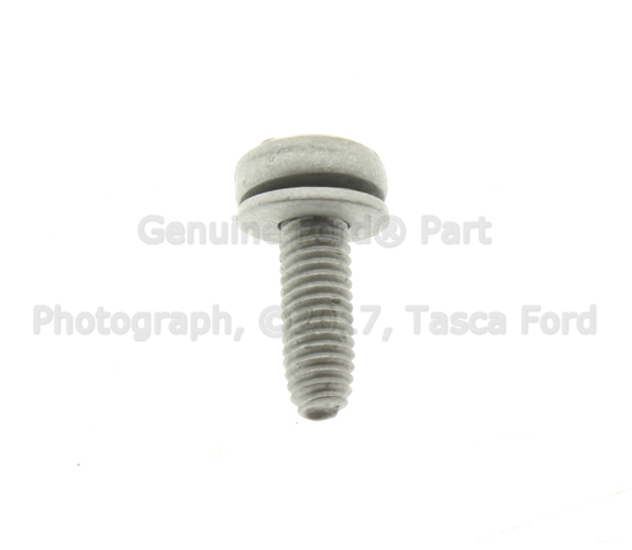 Screw Pan Head Self Tappin W710734-S439 | TascaParts.com