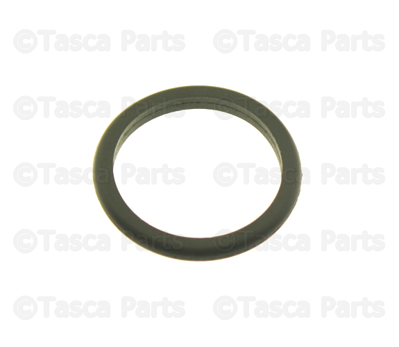 1993-2016 Volvo Engine Oil Pan Gasket - Driver's Side (LH) 8642559 ...