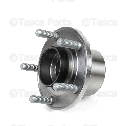 2004-2013 Volvo Front Hub & Bearing 31340604 | TascaParts.com