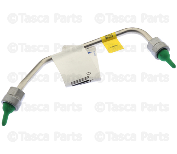 2020-2021 Chevrolet Corvette Fuel Feed Intermediate Pipe 12679193 ...