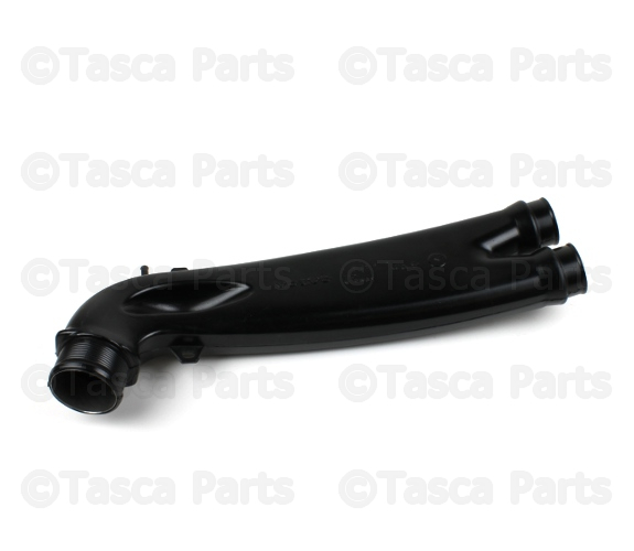 2003-2005 Volvo XC90 Inter-Cooler Hose 30636959 | TascaParts.com