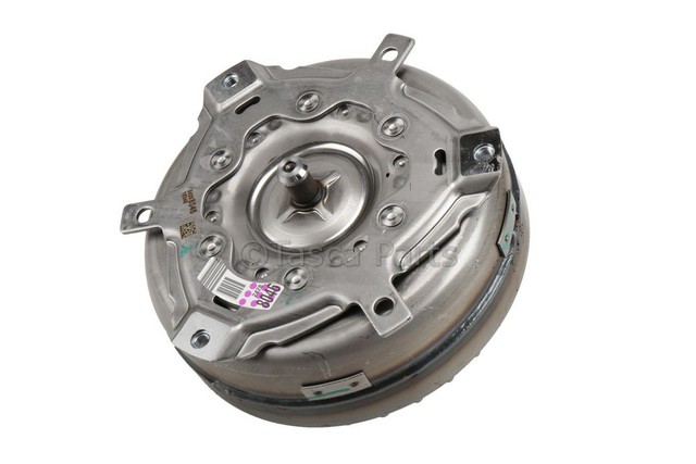 2015-2019 GM Torque Converter 24288046 | TascaParts.com