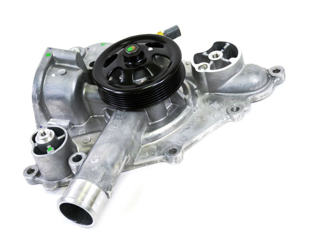 2009-2010 Mopar Water Pump 53022095AJ | TascaParts.com