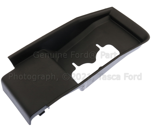 2020-2022 Ford Radiator Support Air Deflector LC3Z-8311-D | TascaParts.com