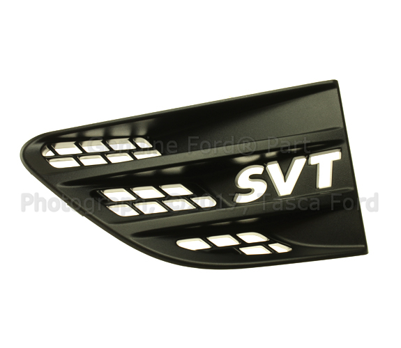 2010-2014 Ford F-150 Nameplate - Driver's Side (LH) AL3Z-16228-B ...