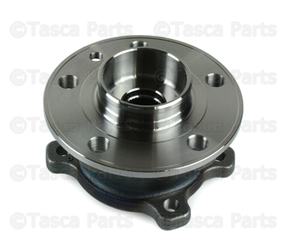 2007-2018 Volvo Hub & Bearing 31360027 | TascaParts.com