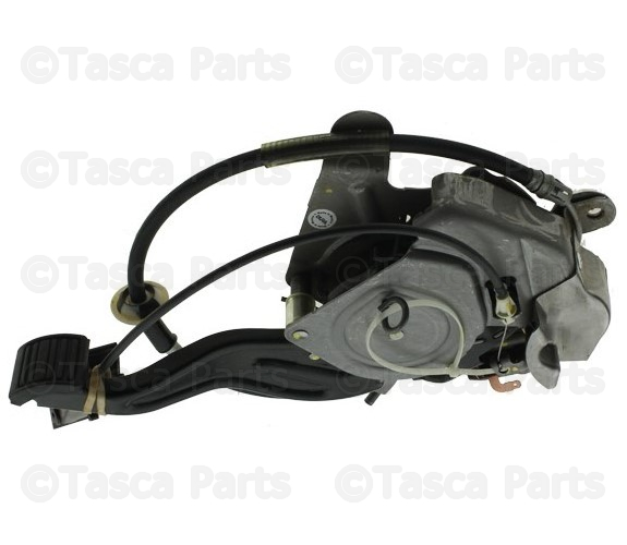 2007-2010 GM Parking Brake Control Module Assembly 20970875 ...