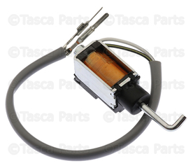 2014-2020 Kia Sorento Shift Interlock Solenoid 95840-C5100 | TascaParts.com