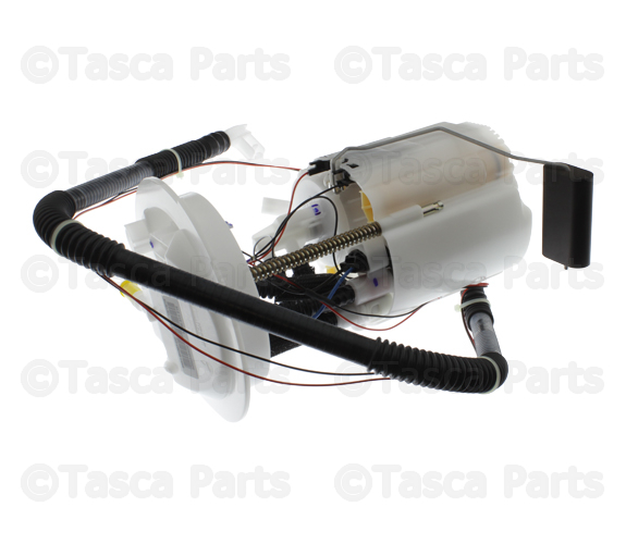 2007-2010 Volvo Fuel Pump 30792734 | TascaParts.com