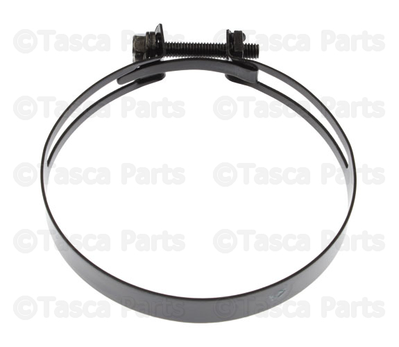 2014-2019 Mazda Air Inlet Duct Clamp SH01-13-735 | TascaParts.com