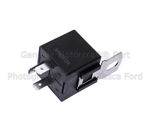 2005-2009 Ford E-350 Super Duty Hazard Warning Flasher F6TZ-13350-AA ...