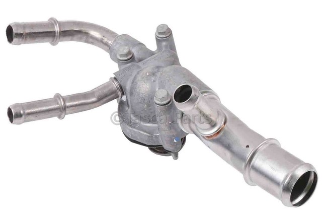2007-2017 GM Thermostat Housing 12651113 | TascaParts.com