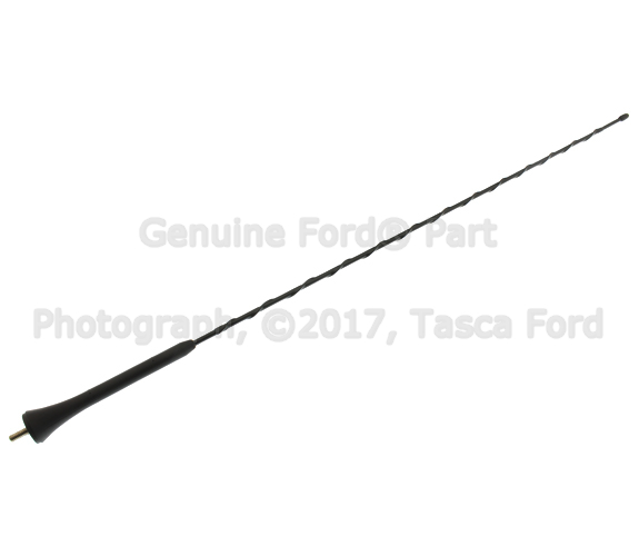 2015-2024 Ford Antenna Mast CK4Z-18A886-A | TascaParts.com