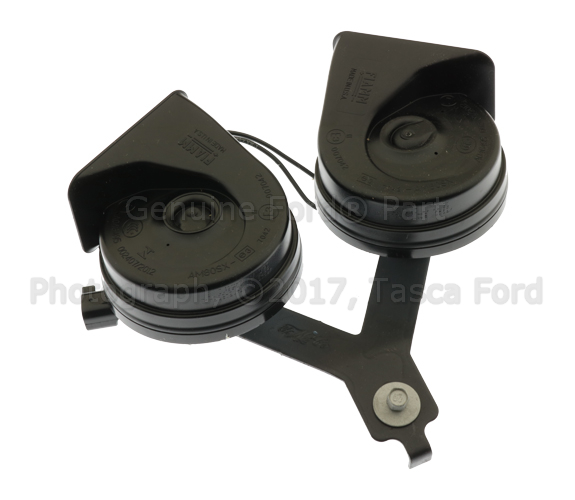 2005-2019 Ford Horn 8C2Z-13832-C | TascaParts.com