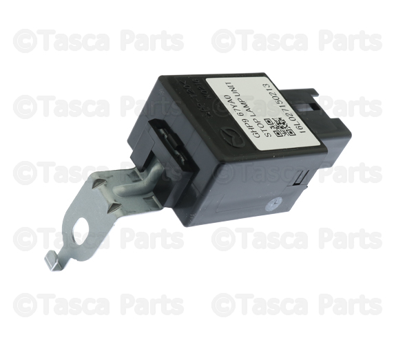 2014-2018 Mazda 3 Center High Mount Stop Light GHP9-67-YA0 | TascaParts.com