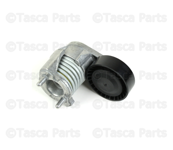2007-2013 Volvo Tensioner 31251654 | TascaParts.com