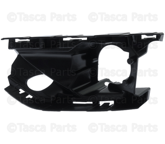 2019-2022 Volvo Fog Lamp Bezel Bracket - Driver's Side (LH) 31407959 ...