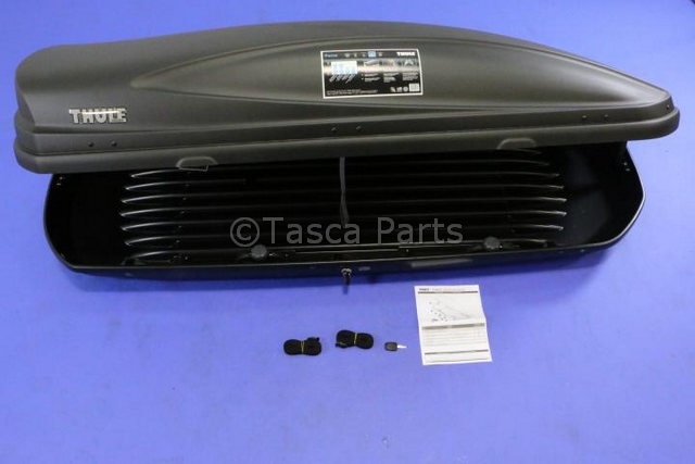 Luggage Carrier Kit TCBOX625 | TascaParts.com