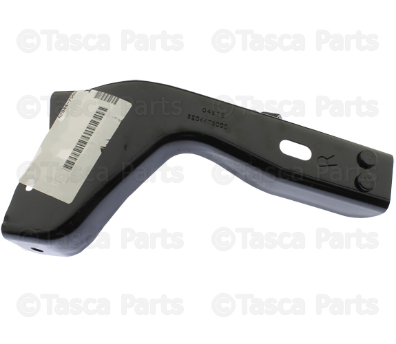 2004-2015 Nissan Bumper Bracket - Passenger Side (RH) 62044-7S600 ...