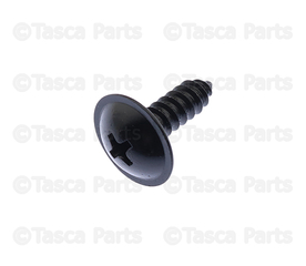 2014-2023 Kia Bumper Cover Spacer Panel Screw 1249305167E | TascaParts.com