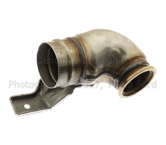 Genuine OEM Ford Exhaust systems- Discounted Prices & Fast Shipping ...