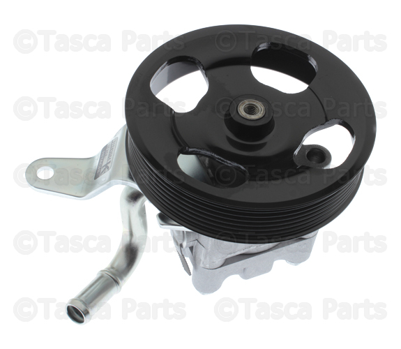 2009-2020 Nissan 370Z Power Steering Pump 49110-1EA0A | TascaParts.com