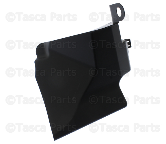 2016-2021 Mazda CX-3 Seal Plate - Driver's Side (LH) D10J-50-1V1A ...