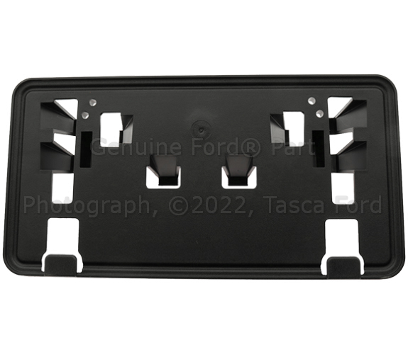 2021-2023 Ford F-150 License Bracket ML3Z-17A385-BB | TascaParts.com