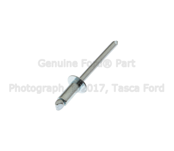 2010-2014 Ford F-150 Fender Rivet -380098-S2 | TascaParts.com
