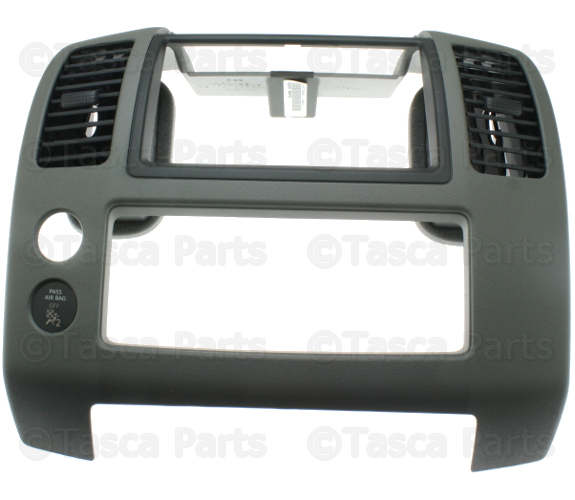 Lid Cluster 68259-EA16D | TascaParts.com