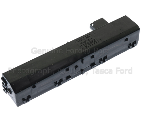 2016-2023 Ford Receiver GD9Z-15607-J | TascaParts.com