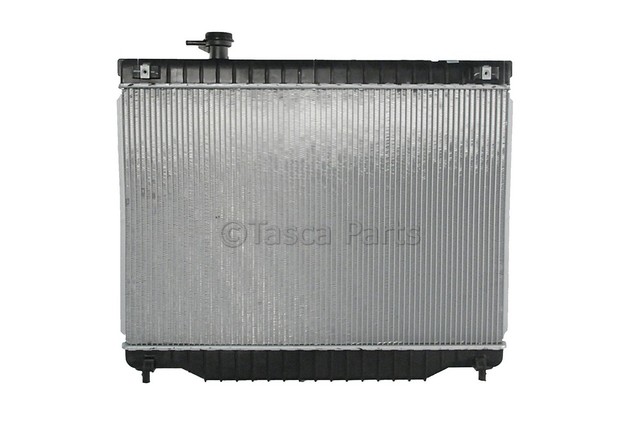2002-2009 GM Radiator 15196385 | TascaParts.com