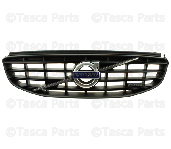 2014-2015 Volvo XC60 Grille Assembly 31386518 | TascaParts.com