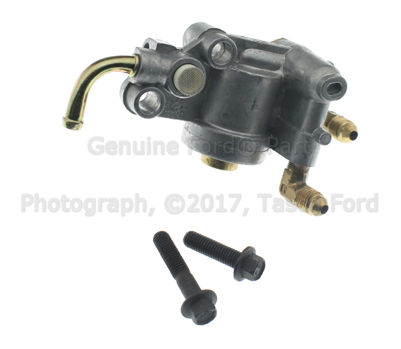 Kit - Fuel Filter Element F6TZ-9B249-BA | TascaParts.com