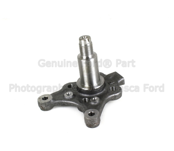 2006-2012 Ford Spindle - Passenger Side (RH) 3M8Z-4A013-R | TascaParts.com