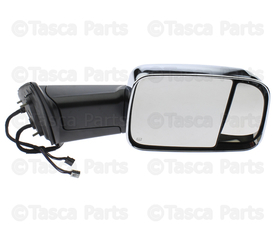 2013-2020 Ram Power Mirror 68412812AC | TascaParts.com
